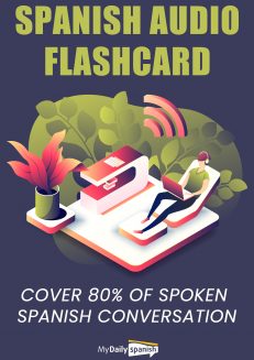 The Complete Spanish Grammar Course for Beginners - My Daily Spanish Store