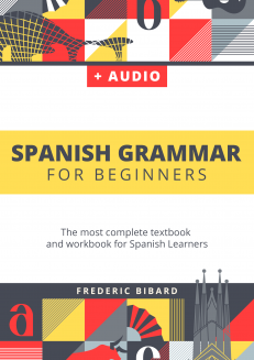 The Complete Spanish Grammar Course for Beginners - My Daily Spanish Store